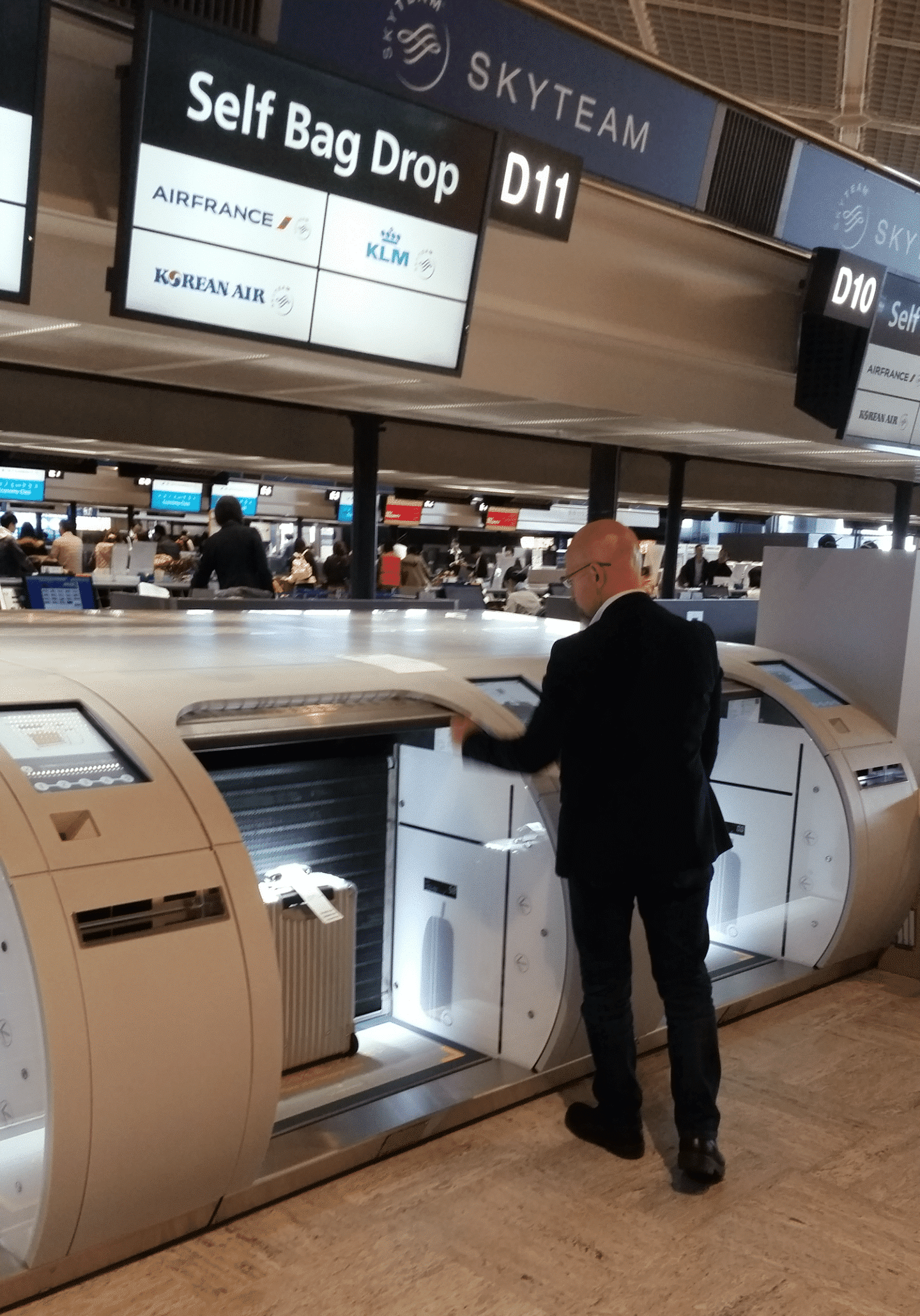 News from Narita | Scarabee Aviation Group