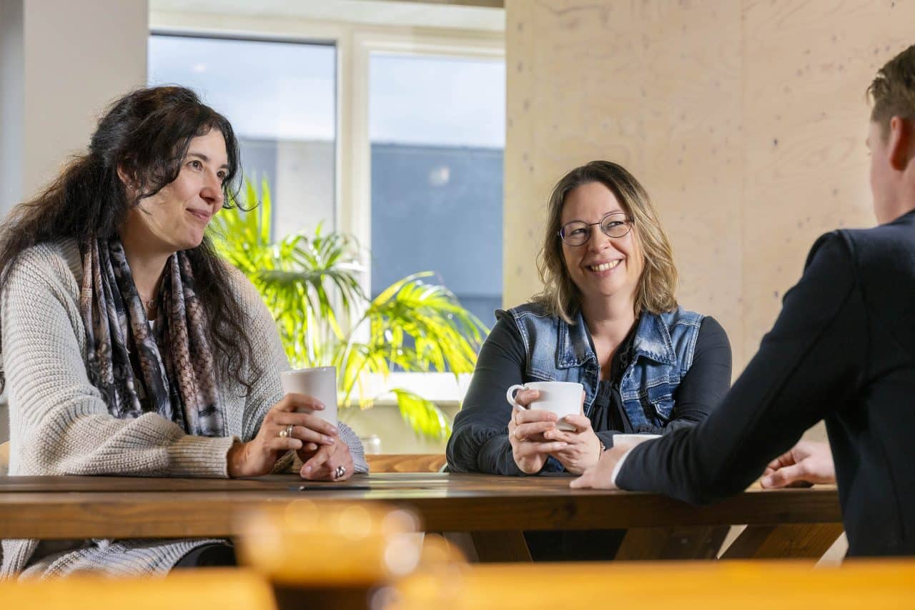 Senior Project Manager (Germany-based) | Scarabee Aviation Group