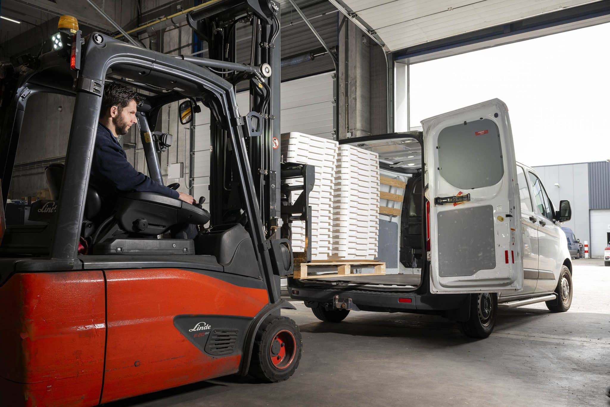 Smart Security Lanes | Scarabee Aviation Group